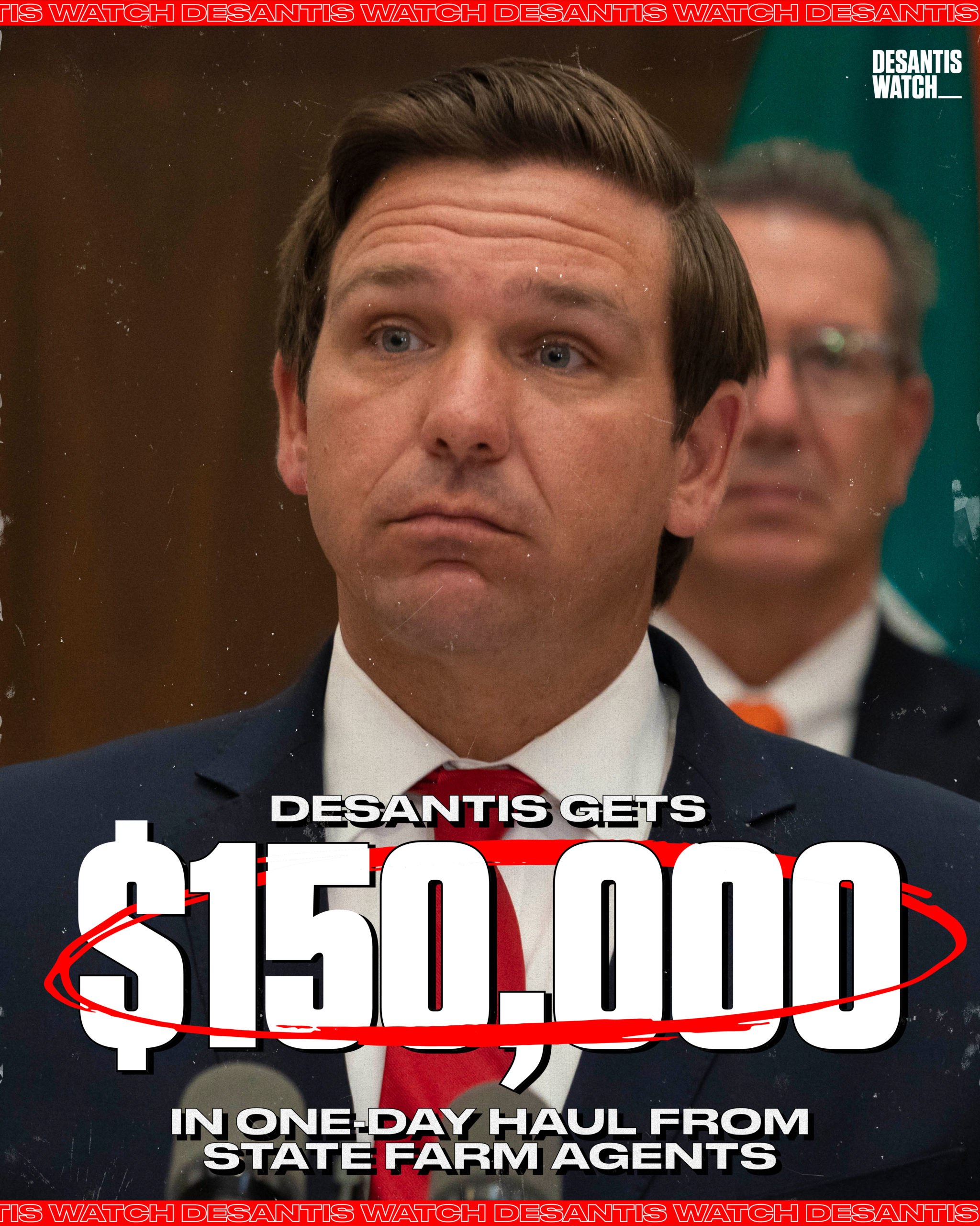 Ron’s Insurance Industry Giveaway Special Session Kicks Off - Progress ...