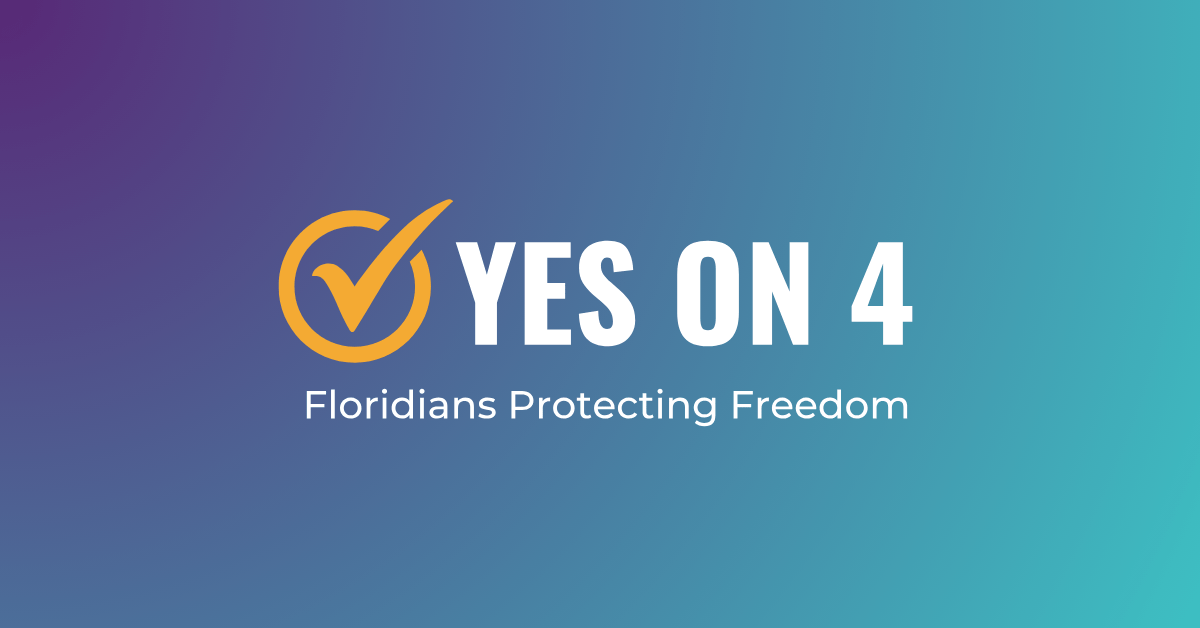 Yes on 4 - Progress Florida